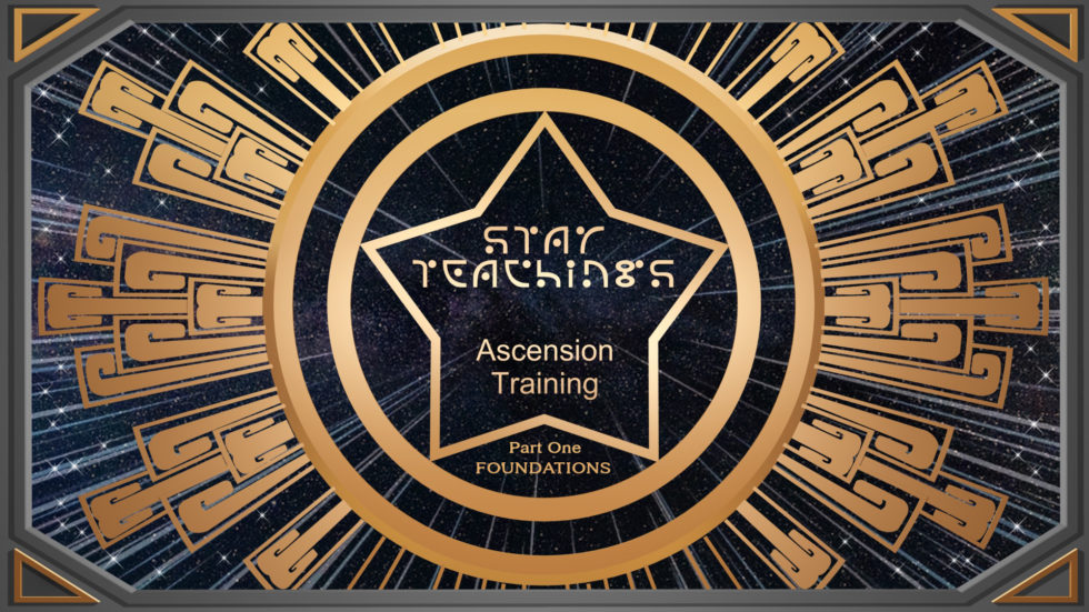 Ascension Training | Star Teachings Protocol