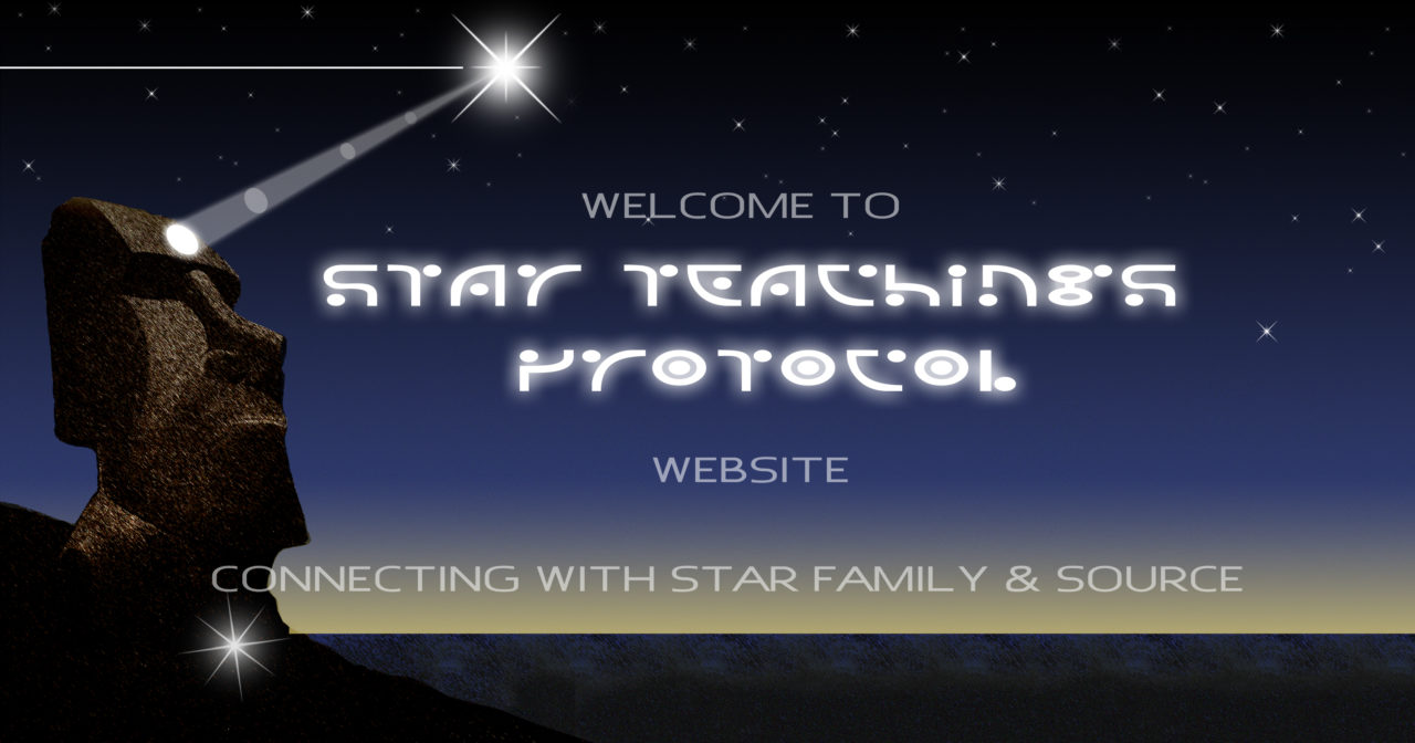 Star Teachings Protocol