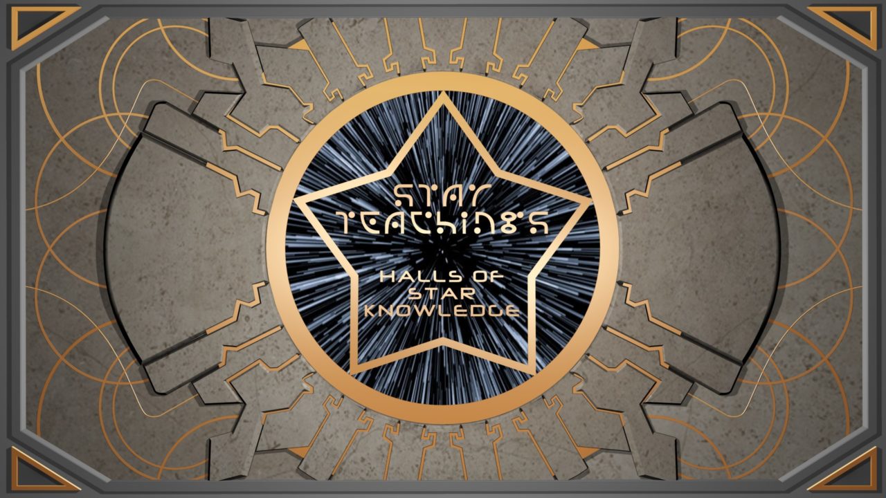 Star Teachings Protocol